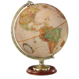 Replogle Kingston Globe - 12 Inch
